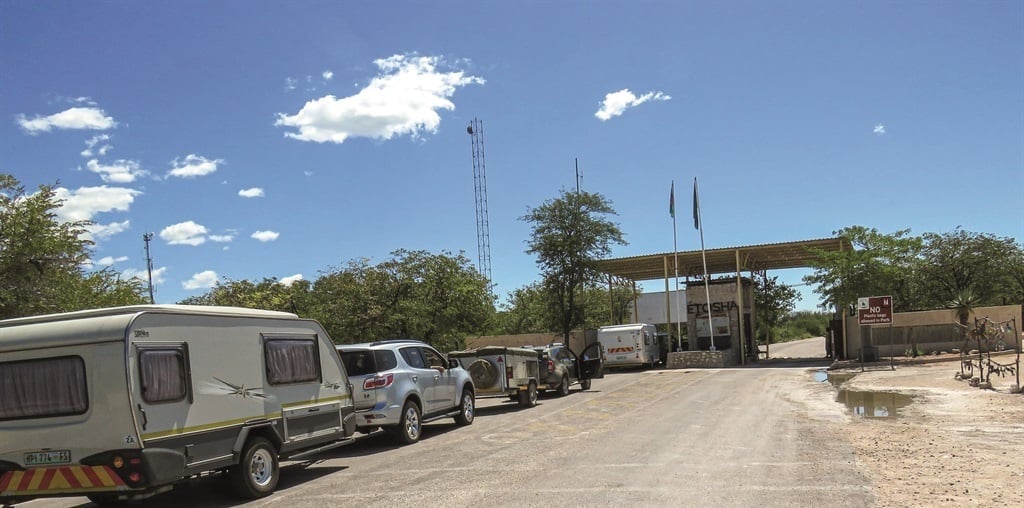 Reiswenke: Jou proviand en die grens... | Netwerk24