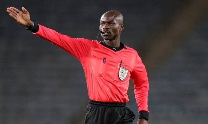 Errors cost referees cash benefits | News24