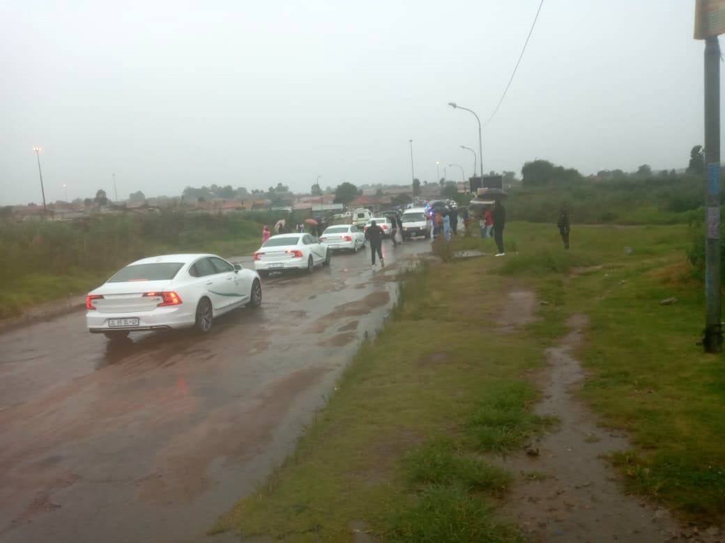 PICS: TROPICAL STORM ELOISE WREAKS HAVOC IN LIMPOPO | Daily Sun