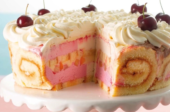Neapolitan trifle | News24