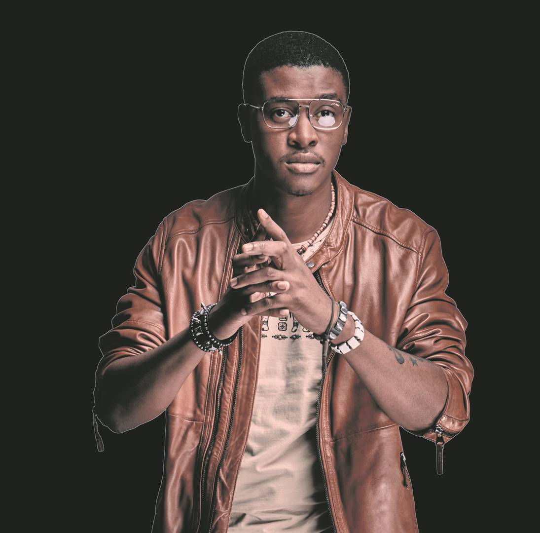 Tshepo describes track in graphic detail | Daily Sun