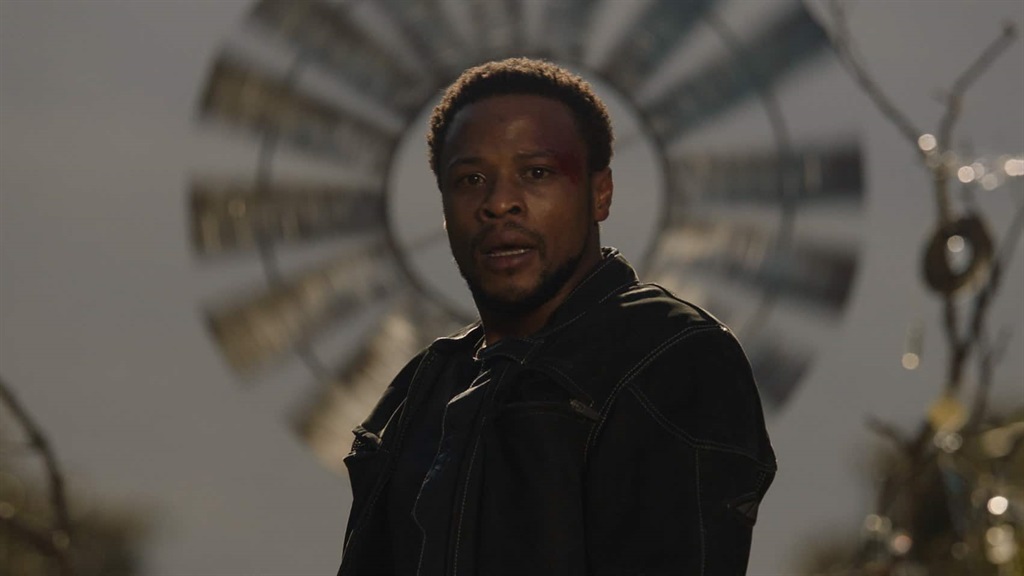 ACTOR PALLANCE EMBRACES BAD BOY ROLE! | Daily Sun