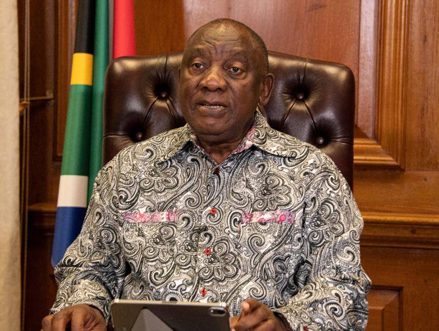 ANC het president-presedent geskep | Netwerk24