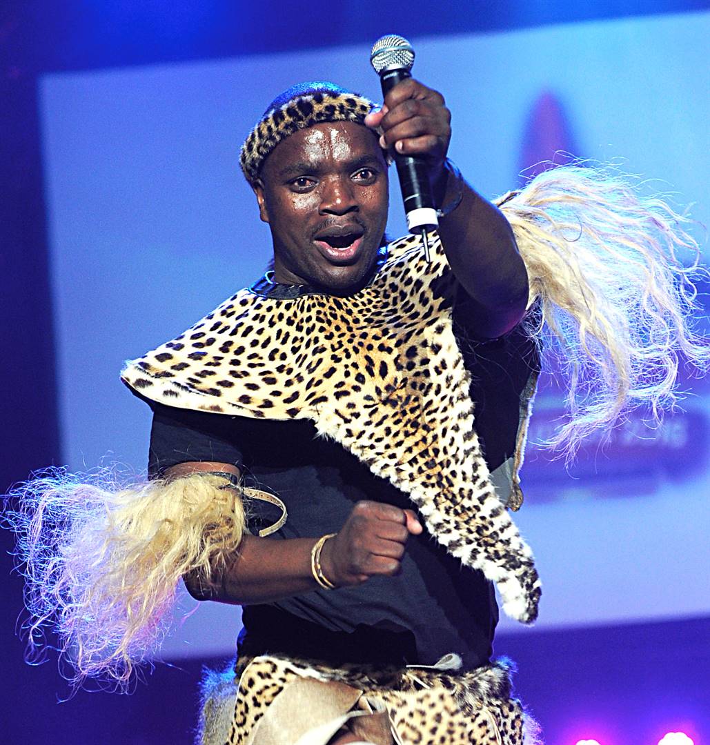 Ngizwe wants Tshatha back on air! | Daily Sun