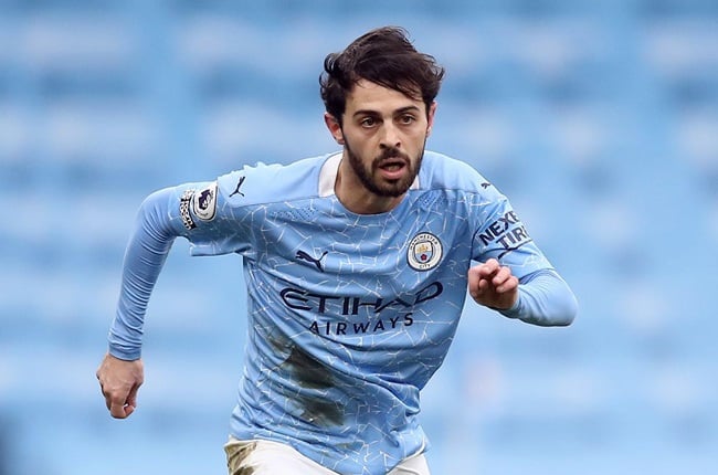 Silva suffered after ban for offensive tweet, says Guardiola | News24