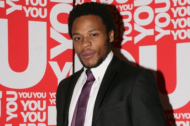 Pallance Dladla on his new role on Showmax thriller, DAM | News24