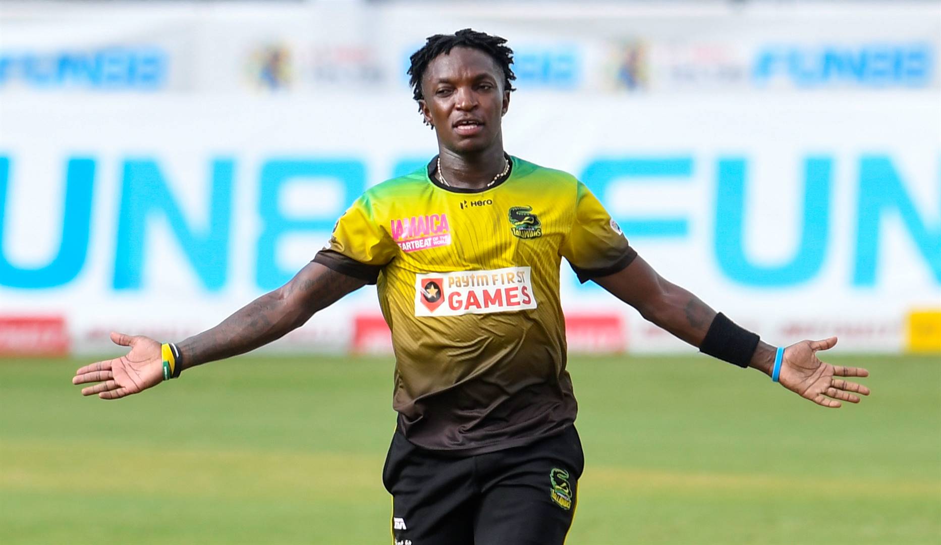 Fidel wil op 39 weer vir Windies speel | Netwerk24
