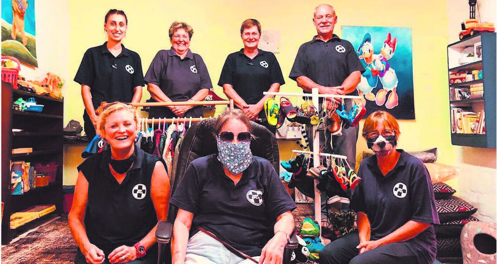 Charity shop to help boost SPCA’s funds | News24