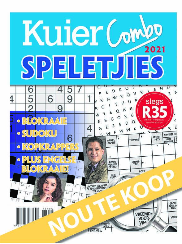 Lekker vermaak met Kuier | Netwerk24