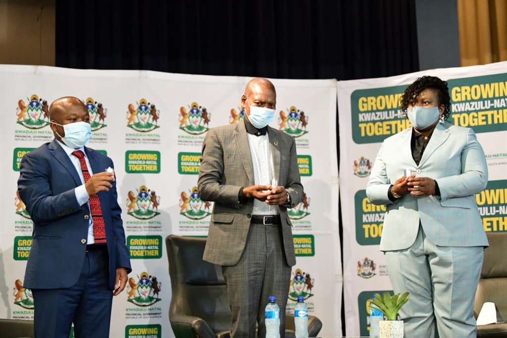 ONE MILLION TO GET JAB | Daily Sun