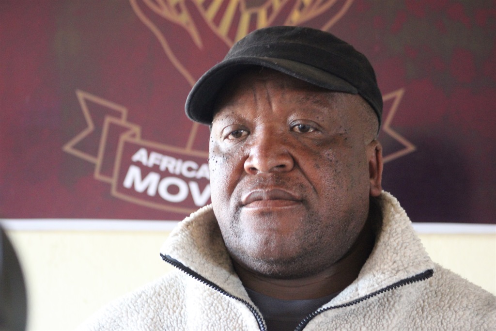 WATCH: Hlaudi shows young councillor bosso ke mang! | Daily Sun