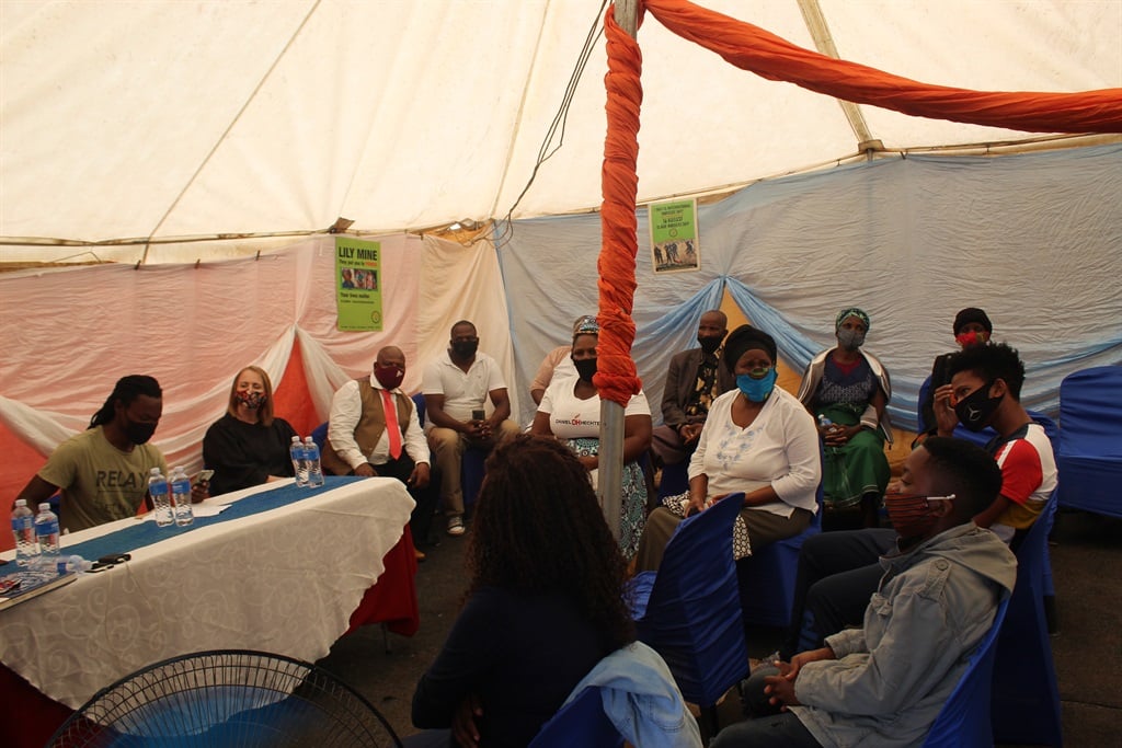 Lily Mine tragedy: five years on and still no closure for families ...