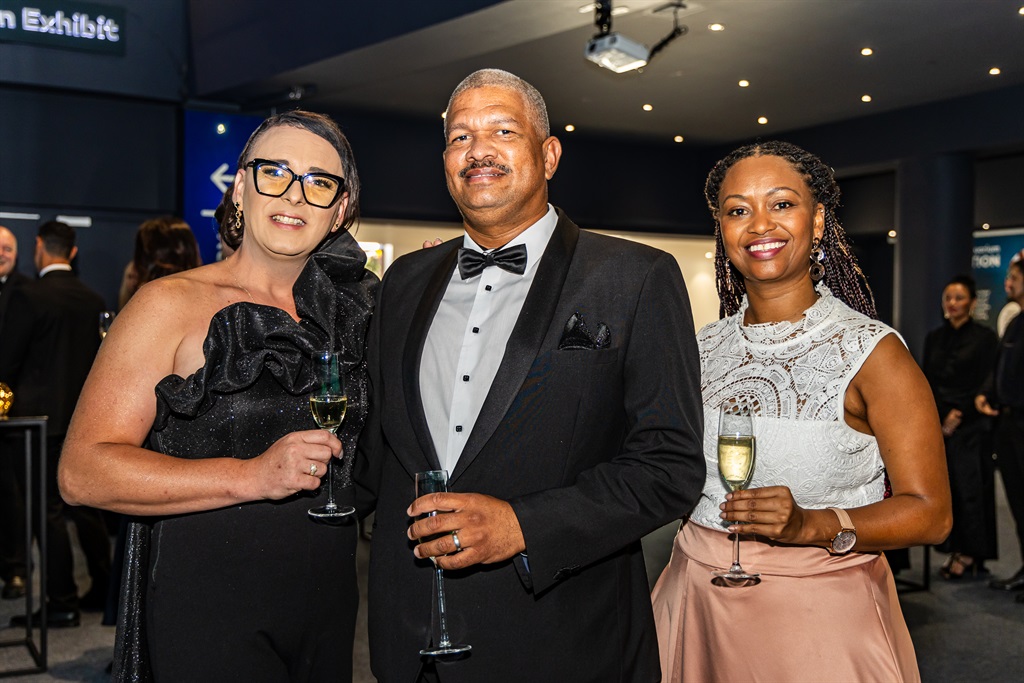 Suidoosterfees Mayoral Ball | Son