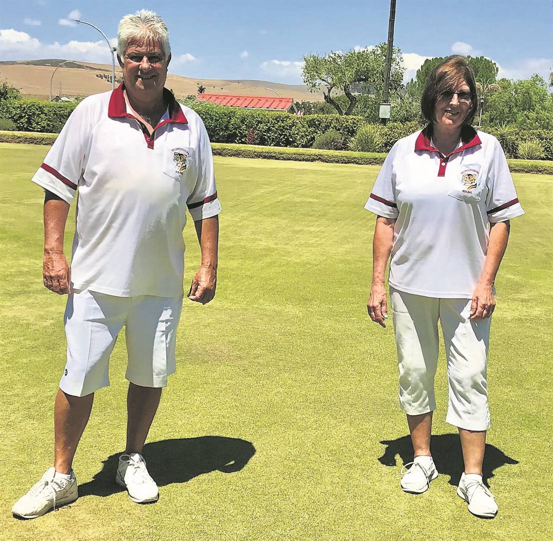 Weskus-balle mag weer rol | Netwerk24