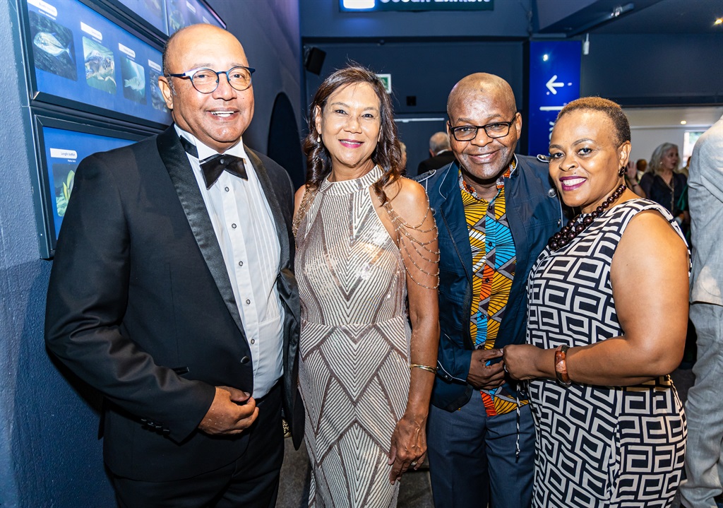 Suidoosterfees Mayoral Ball | Son