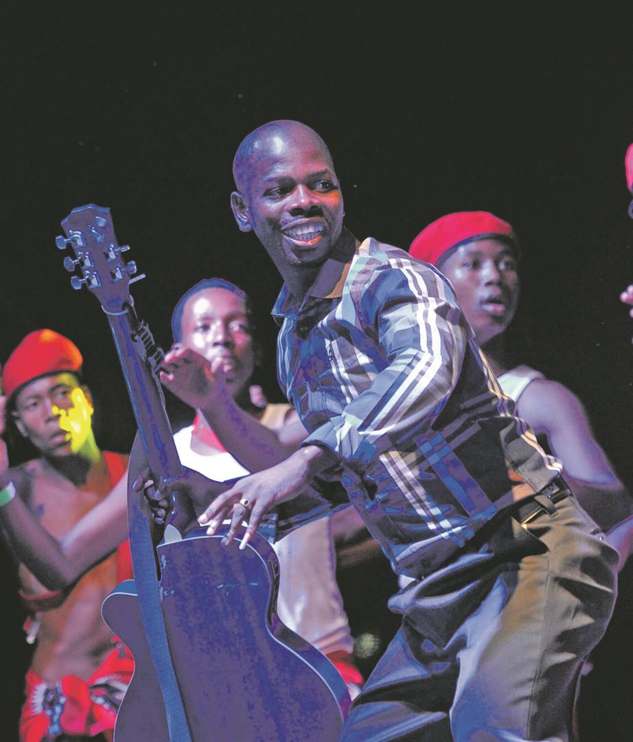 Mroza throws shade at Mkhathazi | Daily Sun