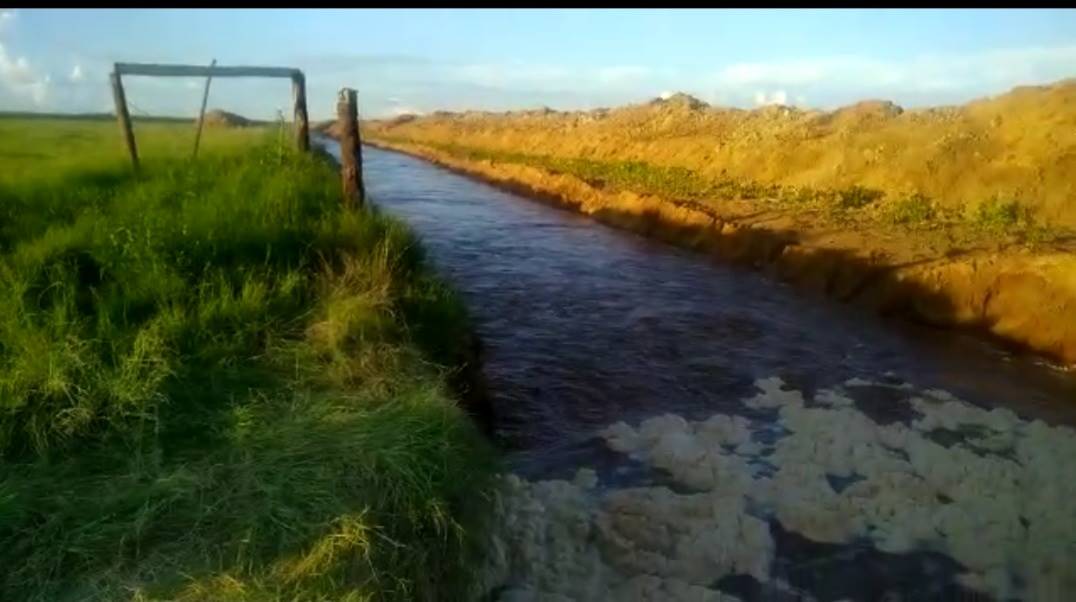KYK: Nuwe kanaal kom tot boer se redding | Netwerk24