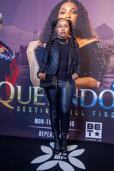 GALLERY | Inside the launch of BET show Queendom | News24