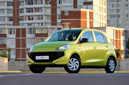 These cars with 'smiling faces' will definitely brighten up your dial ...