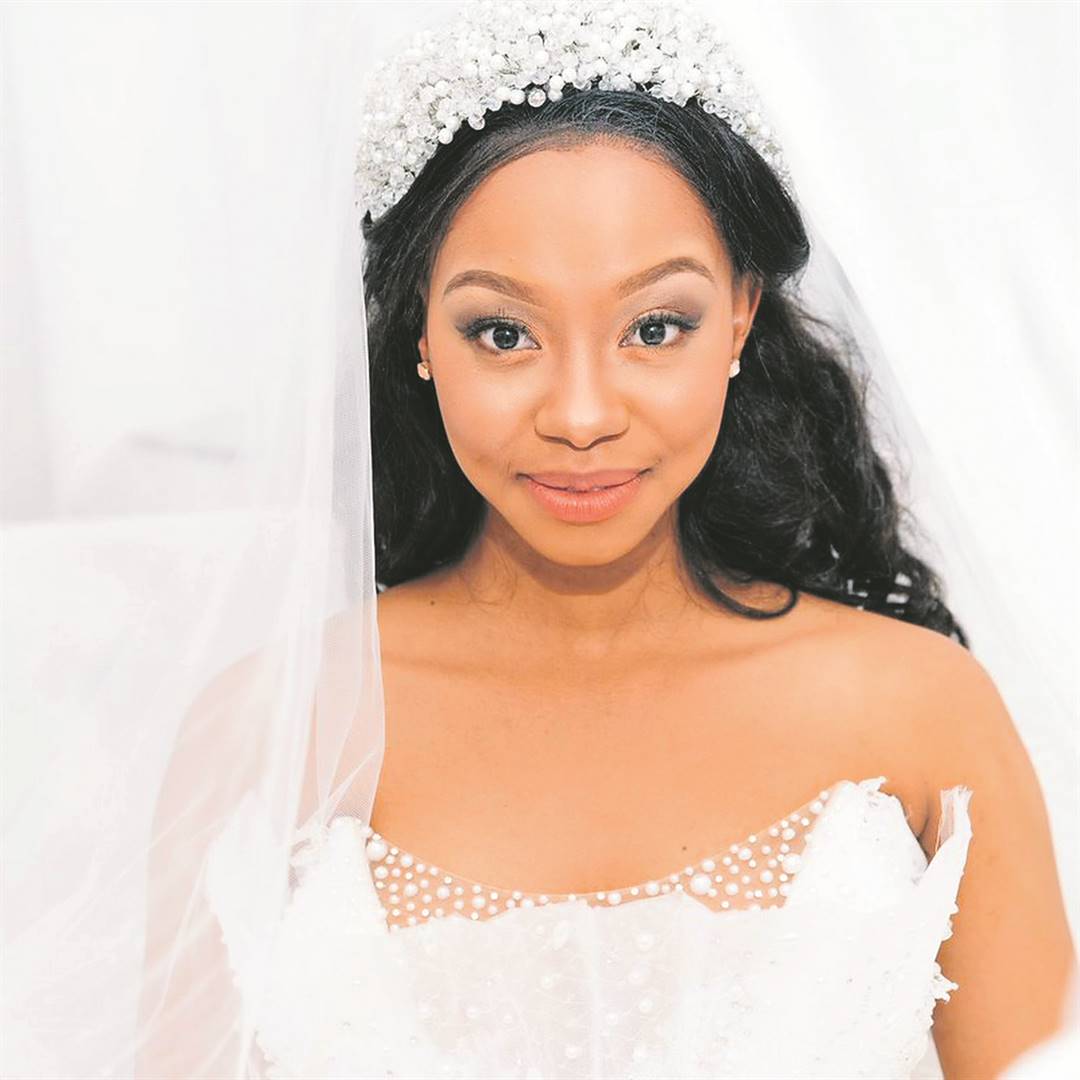 THE RIVER'S MABUTHO STRICKEN BY GRIEF! | Daily Sun