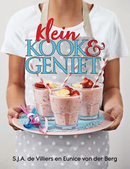 Van 'Kook & Geniet' tot puberteit-sake: 4 boeke vir kinders | Netwerk24