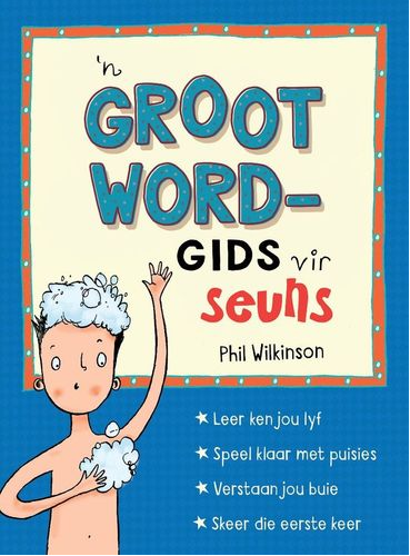 Van 'Kook & Geniet' tot puberteit-sake: 4 boeke vir kinders | Netwerk24