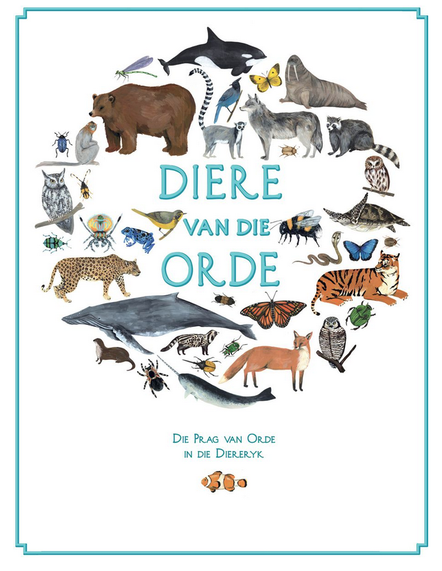 Van 'Kook & Geniet' tot puberteit-sake: 4 boeke vir kinders | Netwerk24