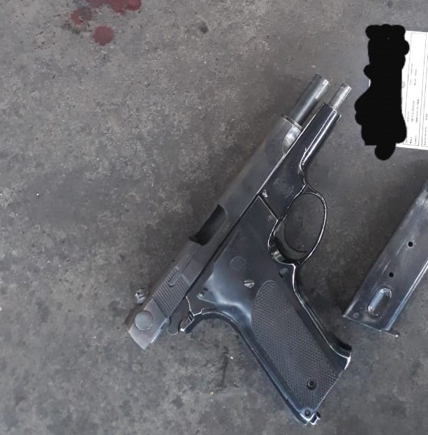 SECURITY GUARD BUST FOR SHOOTING BOSS! | Daily Sun