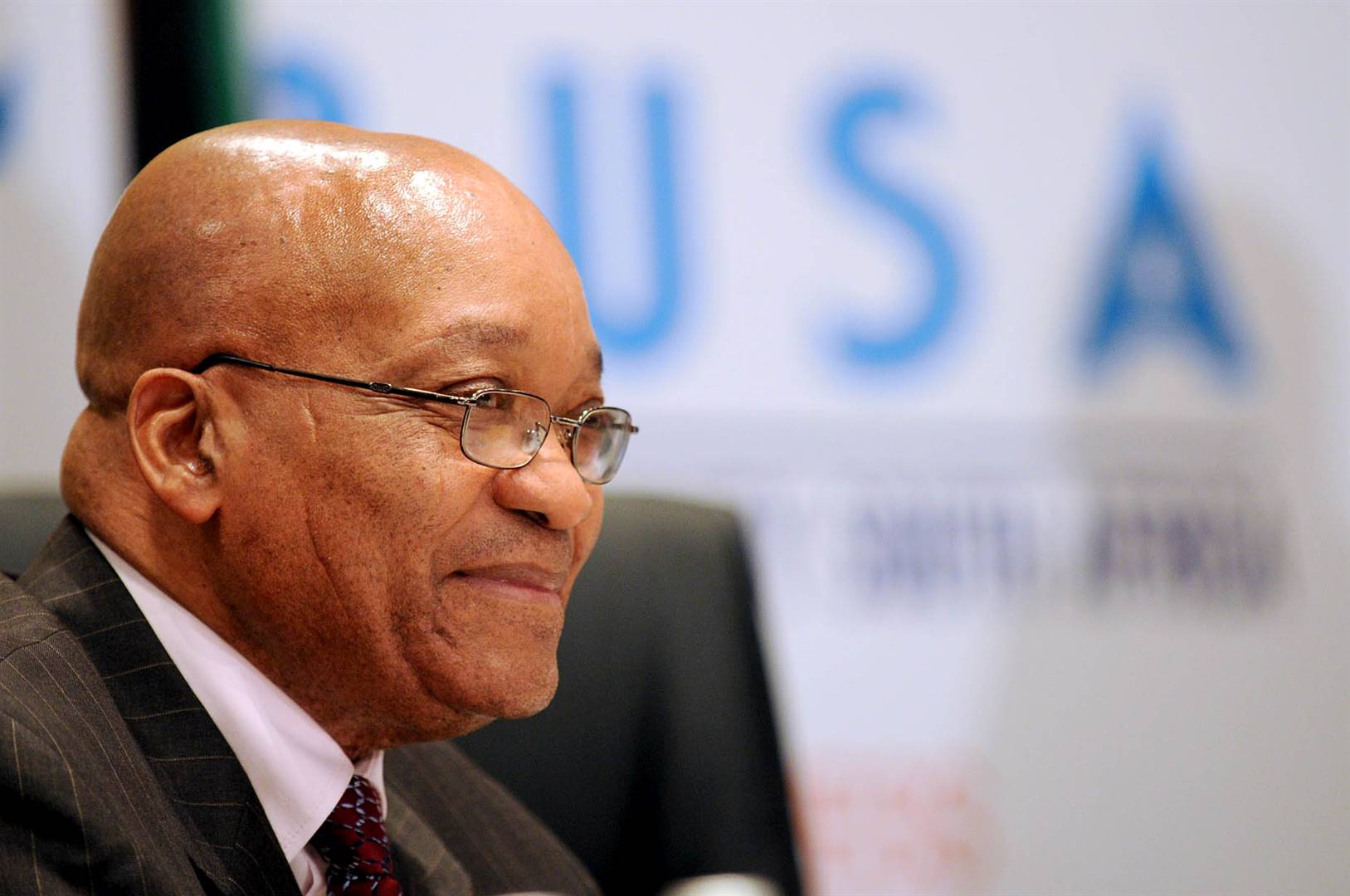 Zondo vra tronkstraf vir Zuma | Netwerk24