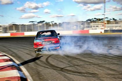 All you need to know about SA's newest motorsport series, Spin Outlaws ...