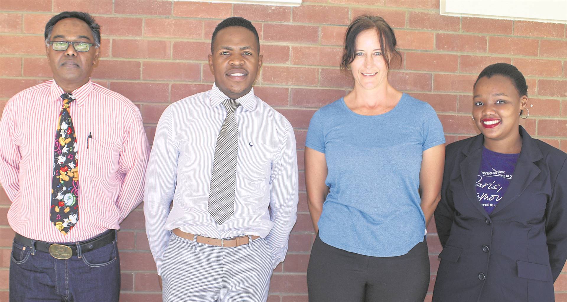 News from the hill | News24
