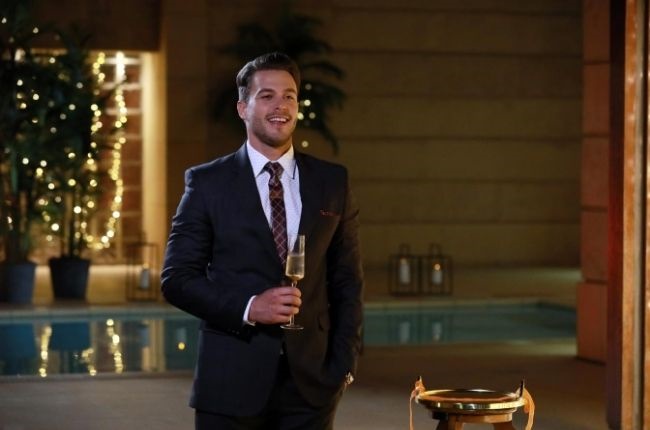 Bachelor SA's Lee Thompson comes clean on why he and Gina Myers broke ...