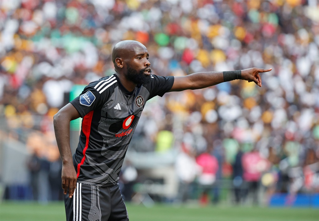 Change Of Fortunes For Makhaula At Pirates | Soccer Laduma