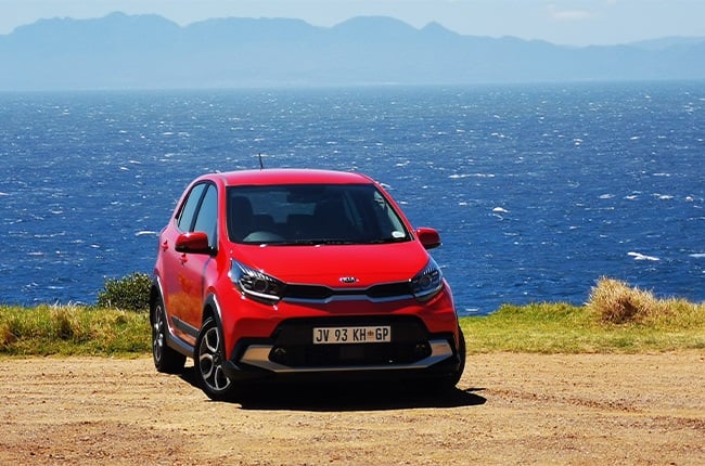 DRIVEN | Kia Picanto X-Line arrives in SA as a new entry-level ...