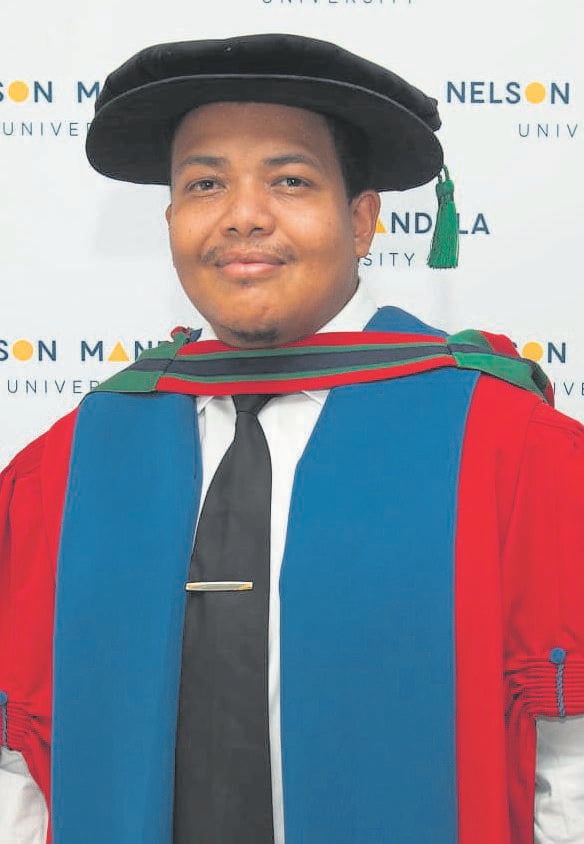 Jump start for local school of accounting | News24