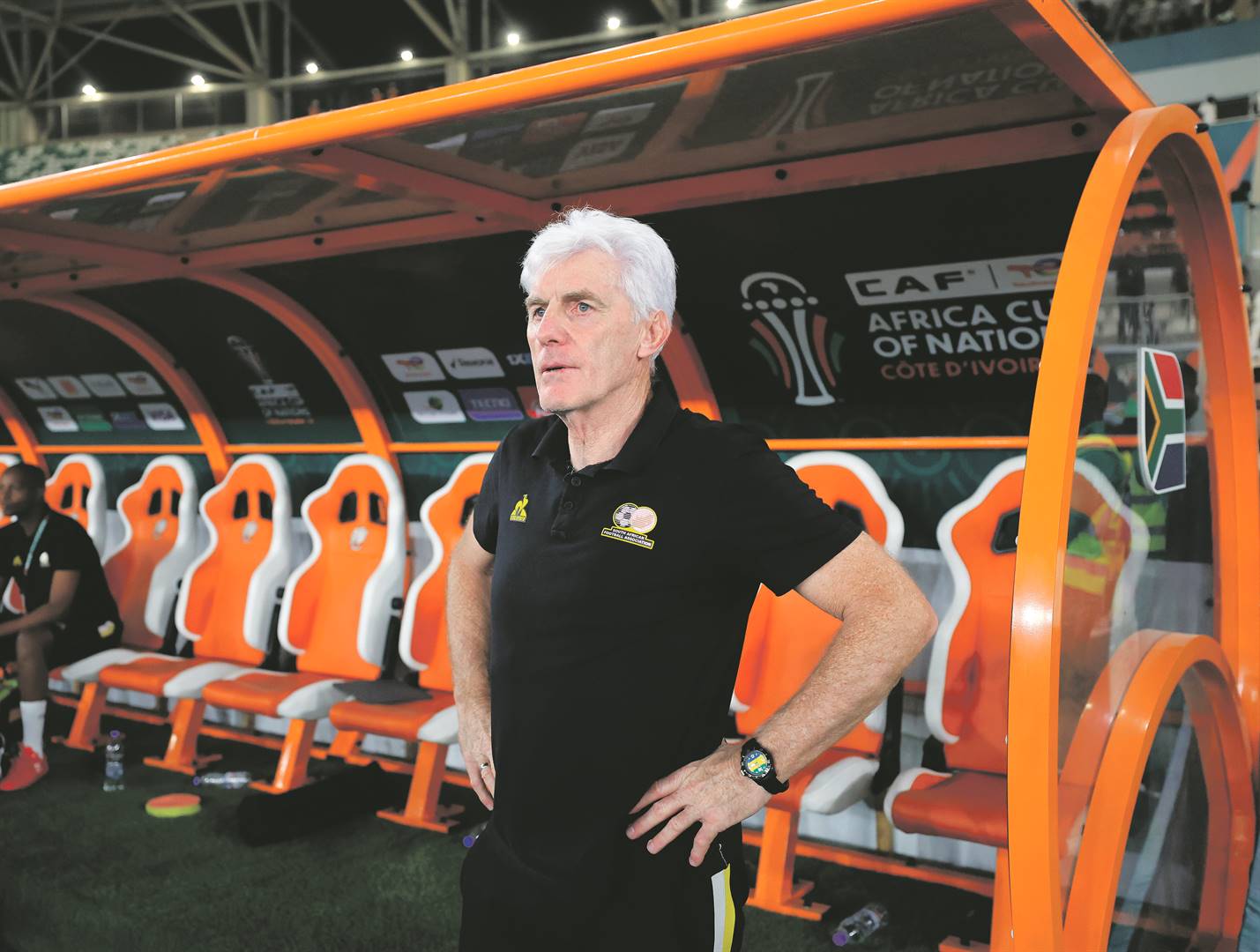 Collaboration between Safa, Bafana and PSL must be better | News24