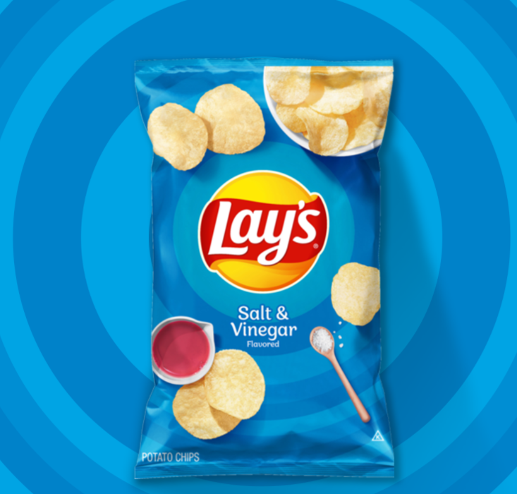 Lay's se sout-en-asyn gegeurde skyfies is dalk weer in winkels ...