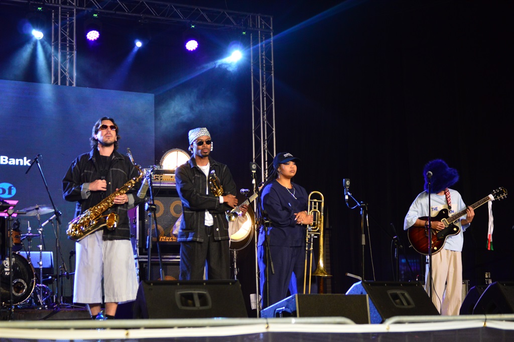 GALLERY | Joy of Jazz: Music, memories and magic | Daily Sun