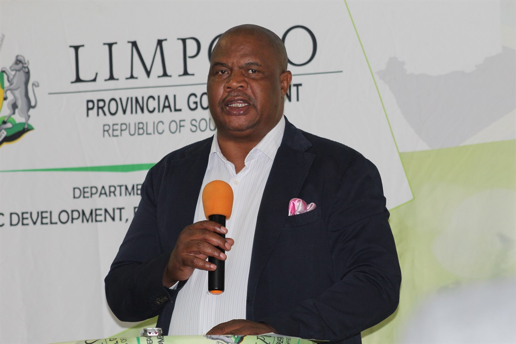 Limpopo Marula Festival postponed! | Daily Sun