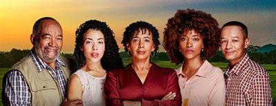 'A story for everyone:' e.tv's first Afrikaans soap boasts stellar cast ...