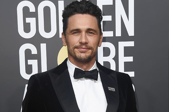 James Franco sexual misconduct case ends in settlement | News24