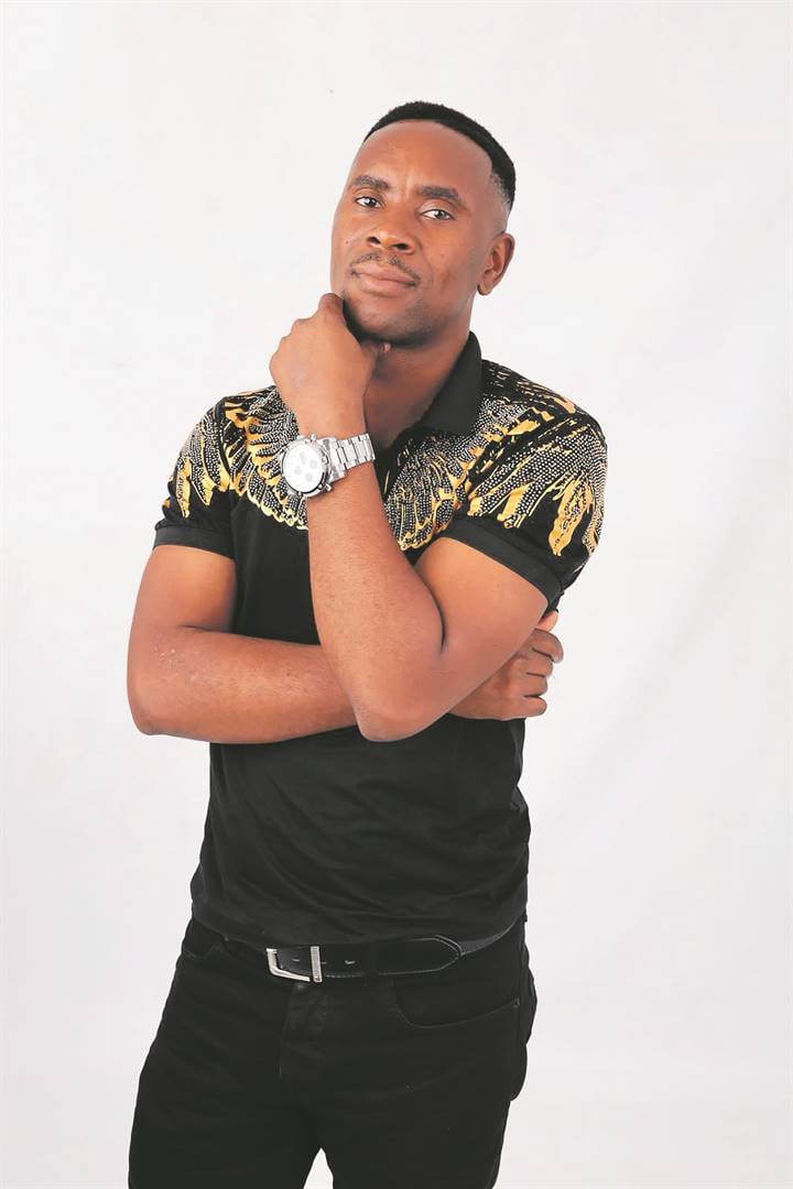 Shakes spreads his wings | Daily Sun