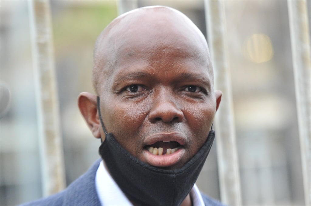 ANC activist Mzomuhle Dube dies! | Daily Sun