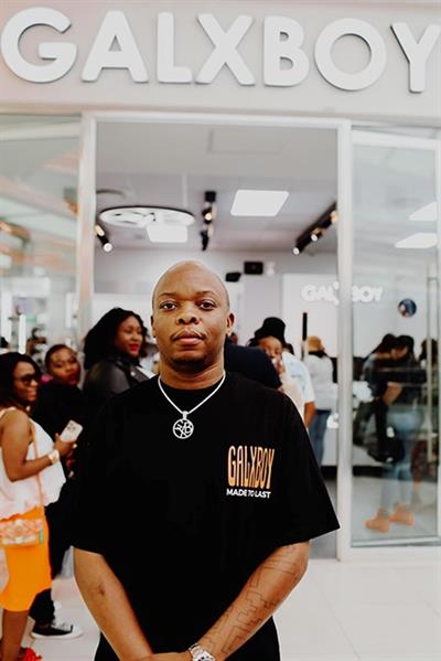 GALXBOY aims to have a store in all 9 provinces following Mall of ...