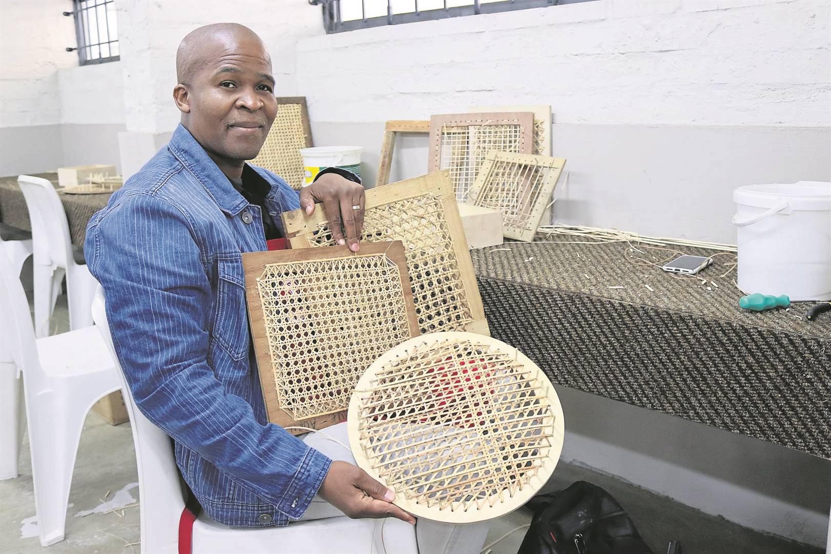 Cape Town Society for the Blind celebrates 95 years | News24