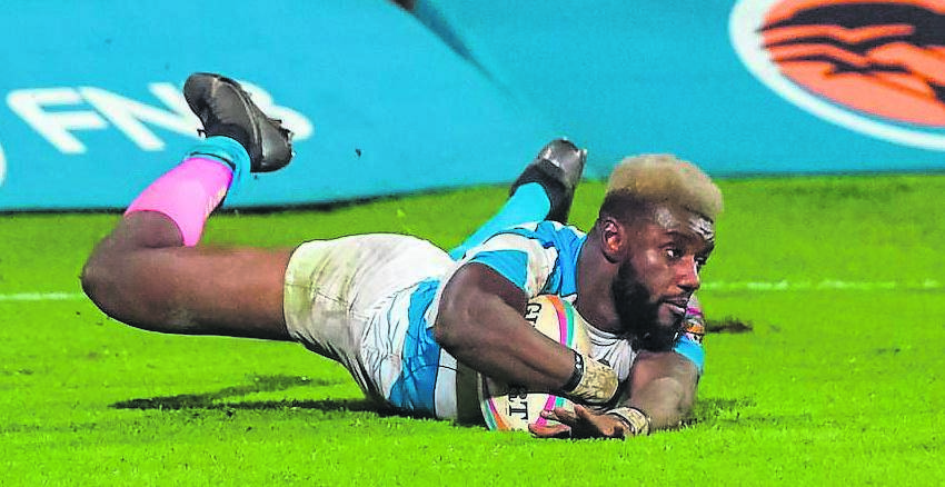 CPUT retains Varsity Shield | News24