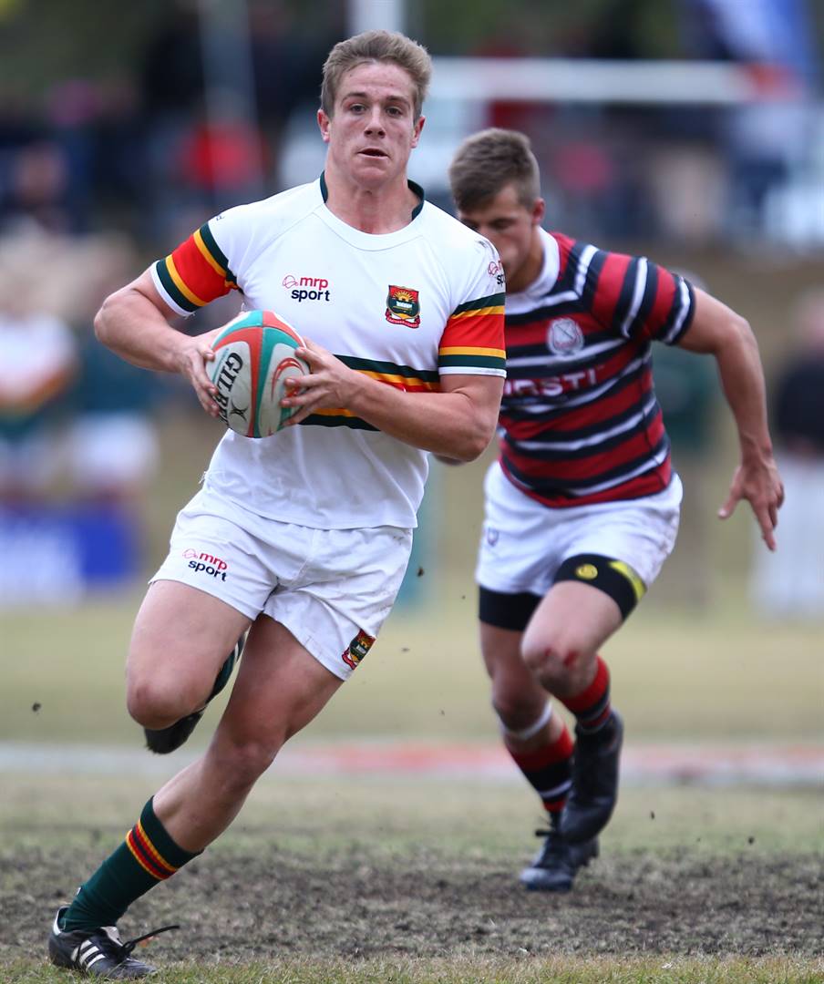 Varsitybeker: Tuks soek wraak teen Wits | Netwerk24