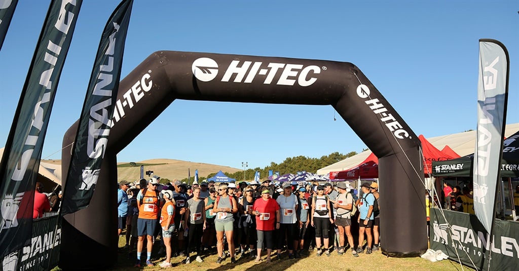 The first go! Festival of Hiking was a huge success | News24