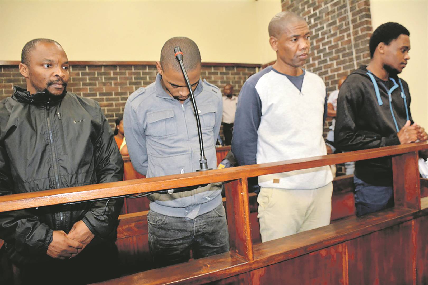 Albinism killings trial delayed again | Daily Sun