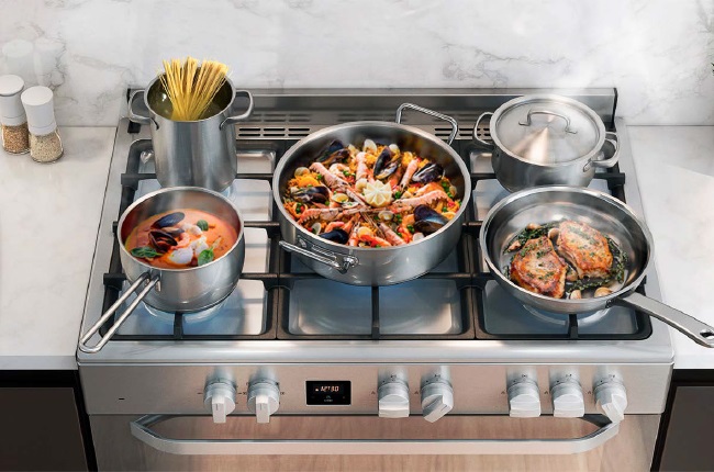 Stylish and practical – this is the ultimate stove | News24